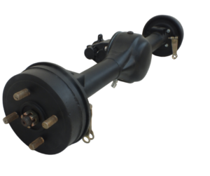 Best E Rickshaw Differential Manufacturer & Suppliers India