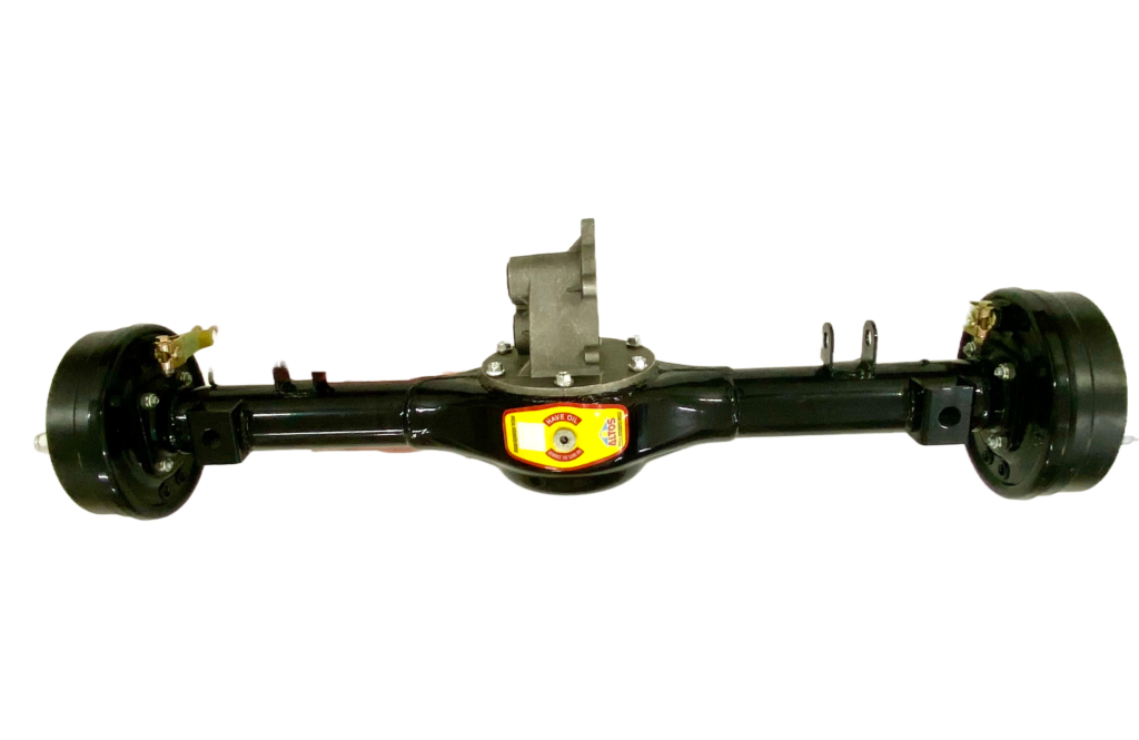 Best E Rickshaw Differential Manufacturer & Suppliers India
