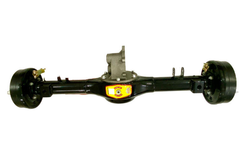 Best E Rickshaw Differential Manufacturer & Suppliers India