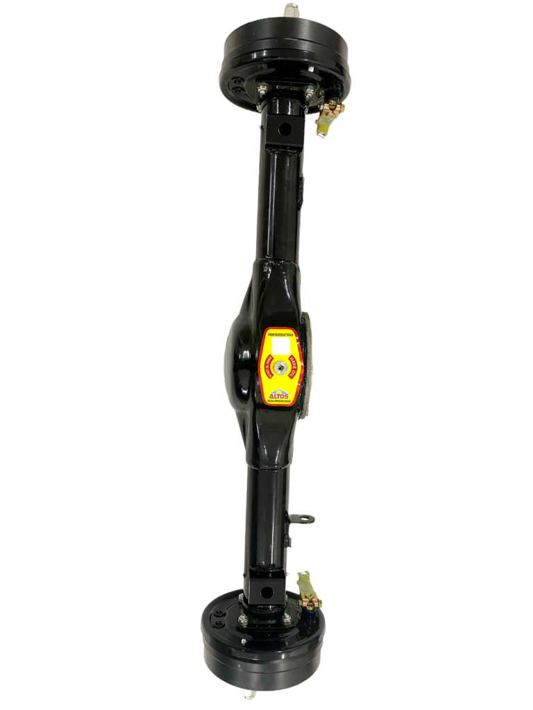 Best E Rickshaw Differential Manufacturer & Suppliers India
