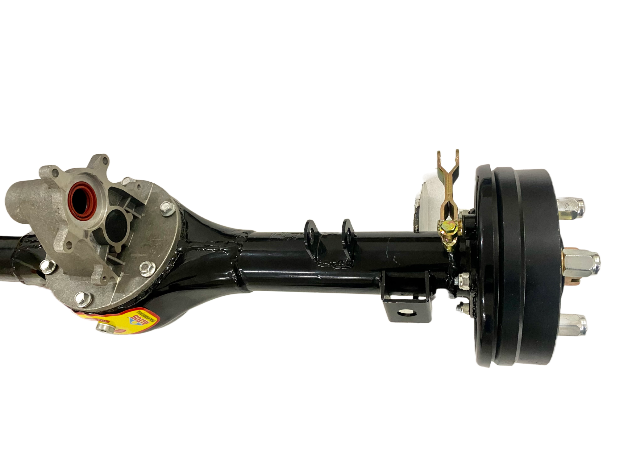 Best E Rickshaw Differential Manufacturer & Suppliers India