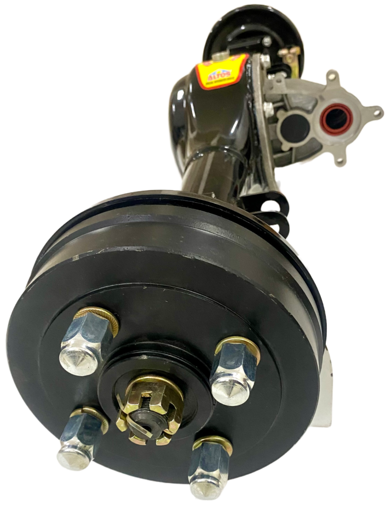 Best E Rickshaw Differential Manufacturer & Suppliers India