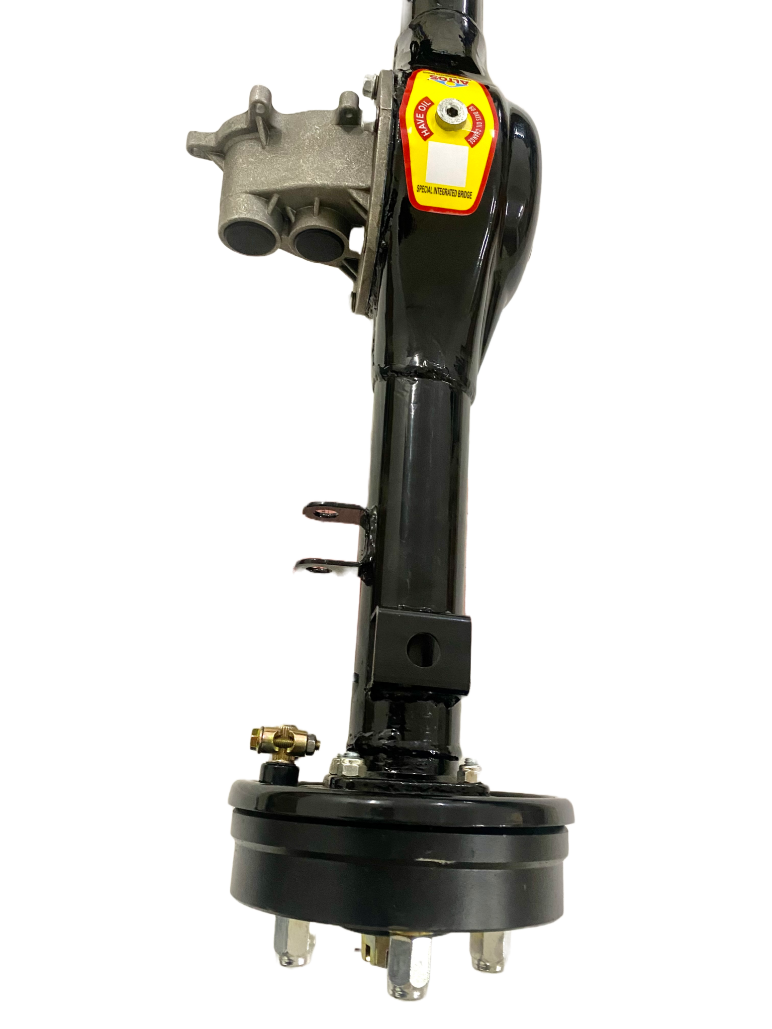 Best E Rickshaw Differential Manufacturer & Suppliers India